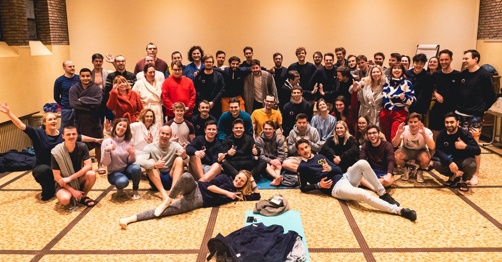 Bootcamp, betekenis en 5 voordelen ervan | Planet Talent