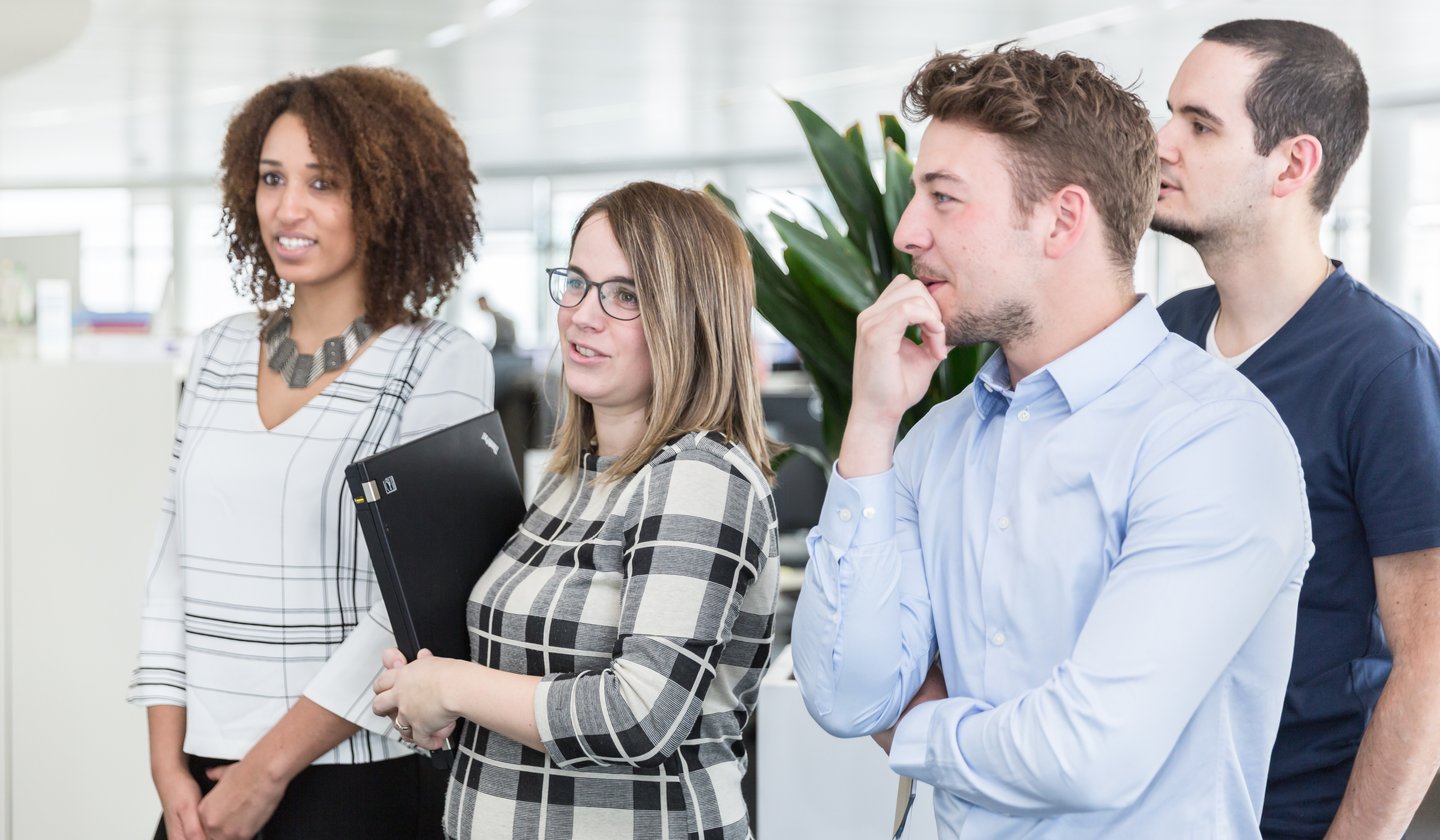 "Planet Talent consultants vormen een community in ons bedrijf"