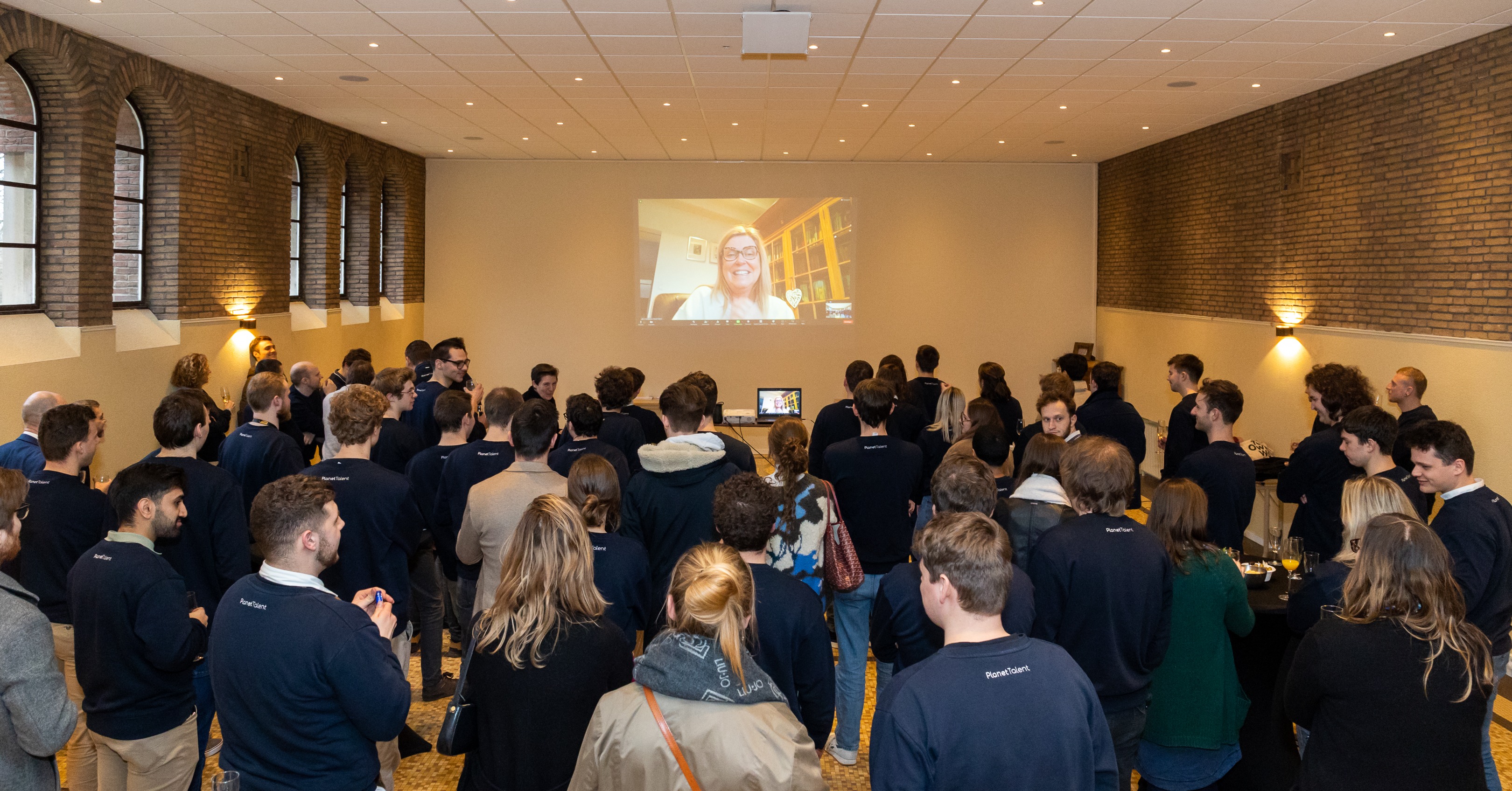 Iron: 1 top software engineer | Planet Talent