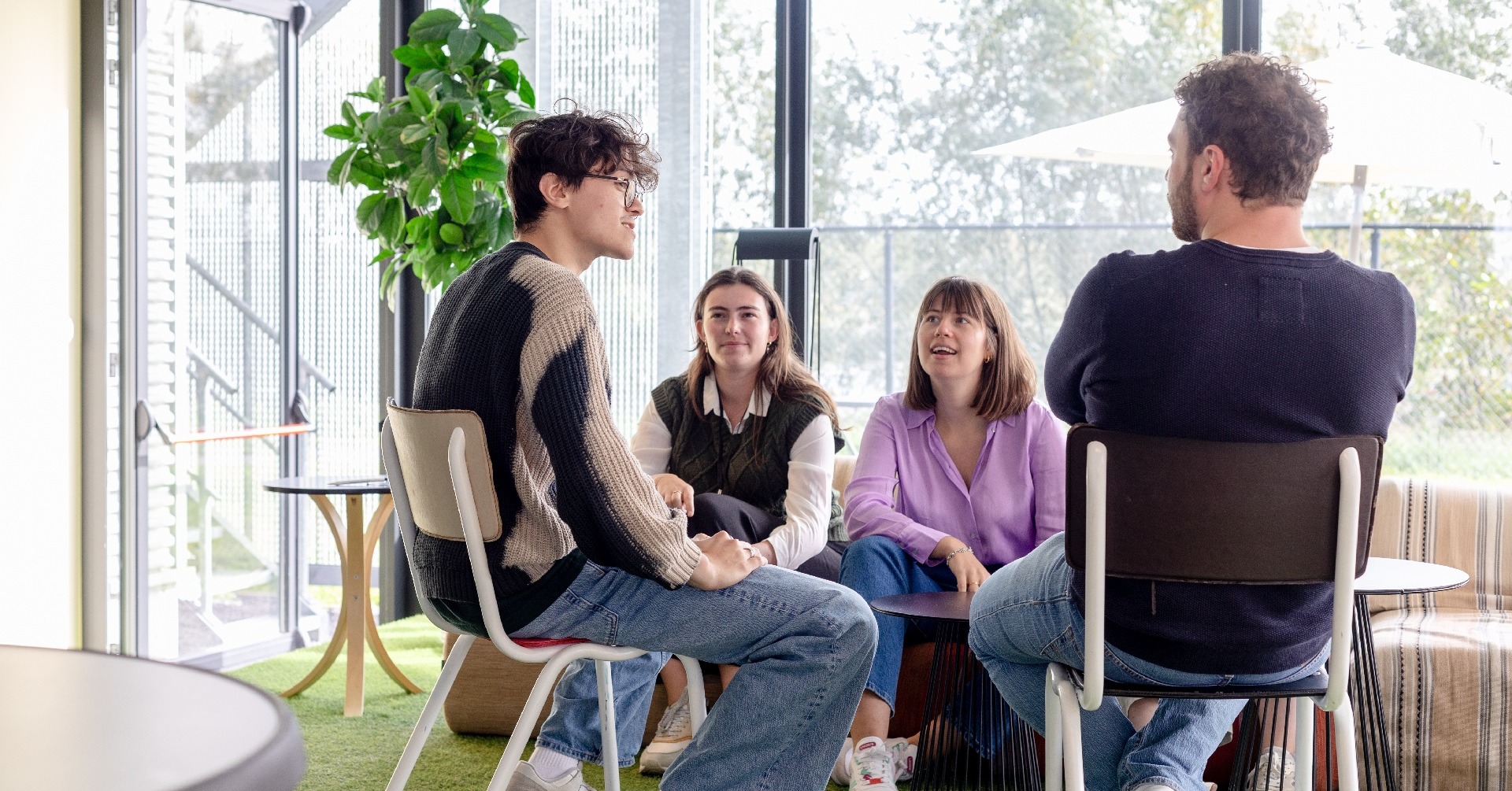 5 stappen voor een succesvolle start van je carrière | Planet Talent