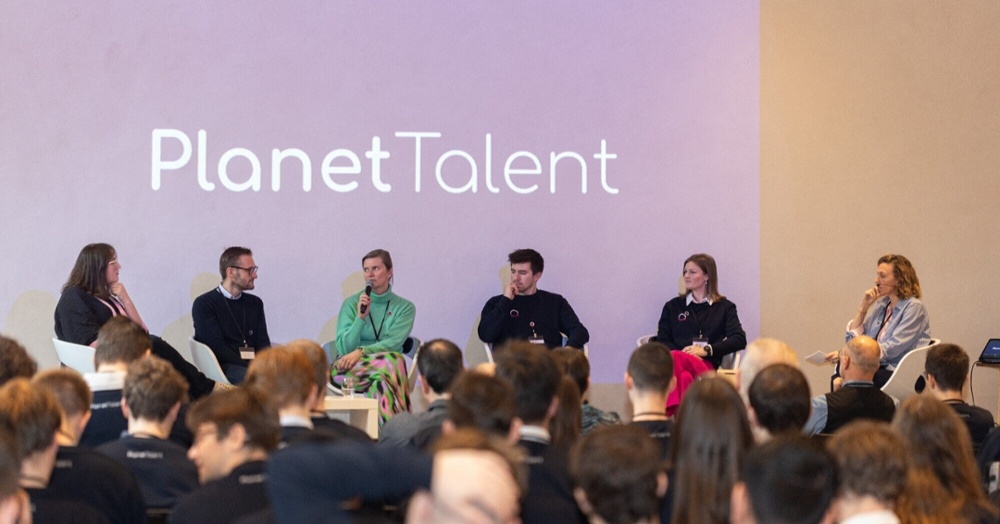 5 Sleutels voor IT managers | Samenwerken met Gen Z | Planet Talent
