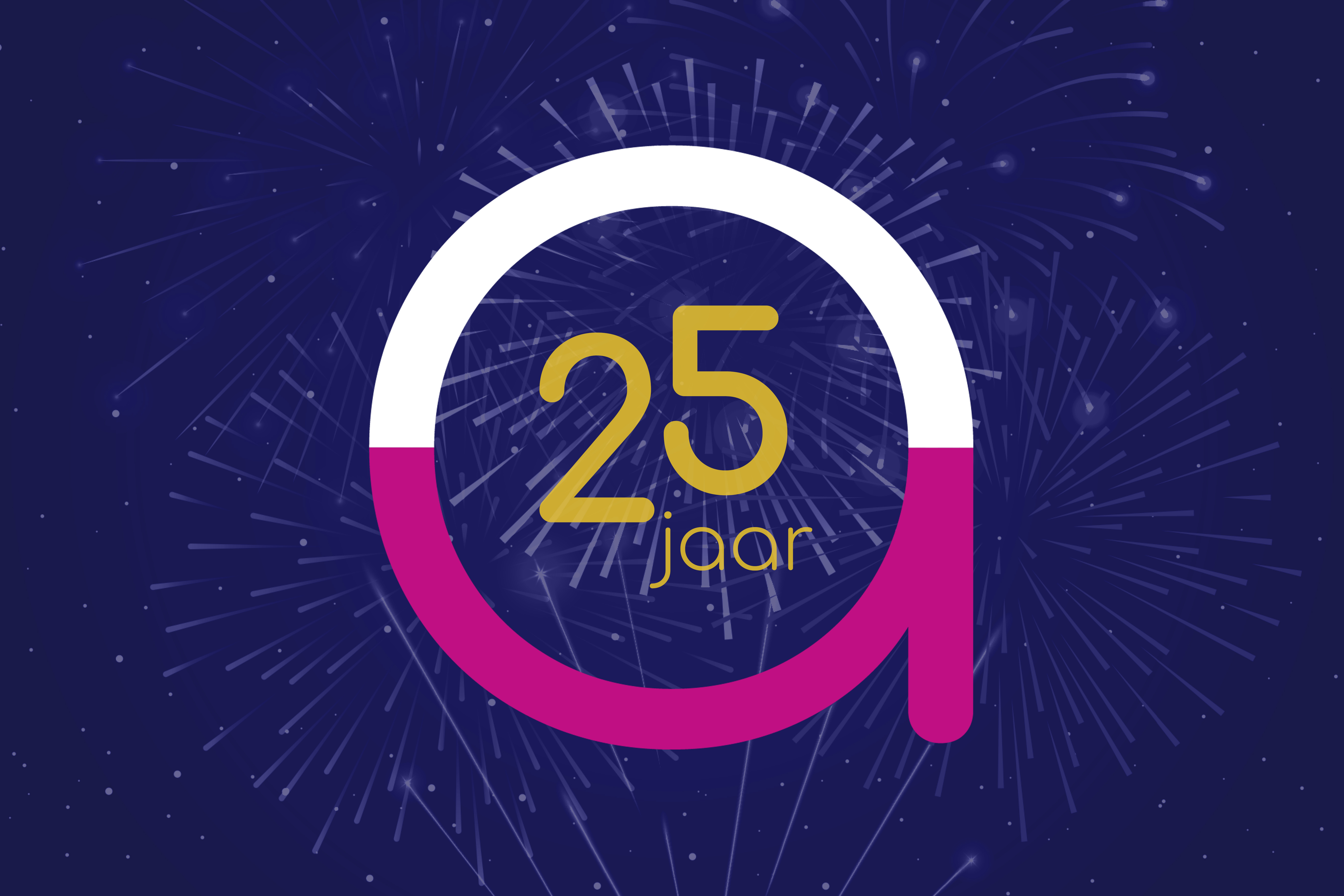 25 jaar Planet Talent