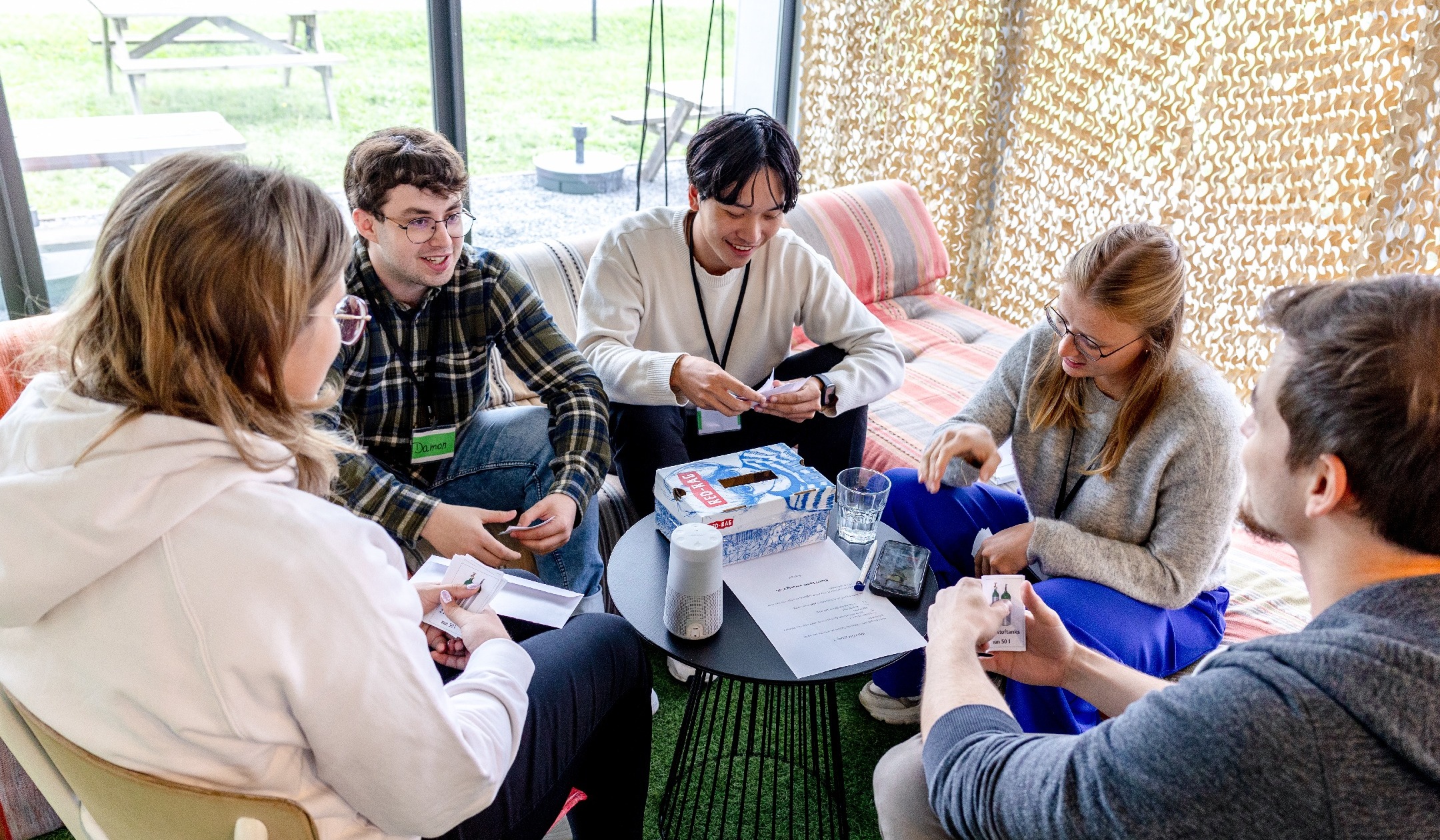 5 Sleutels voor IT managers | Samenwerken met Gen Z | Planet Talent