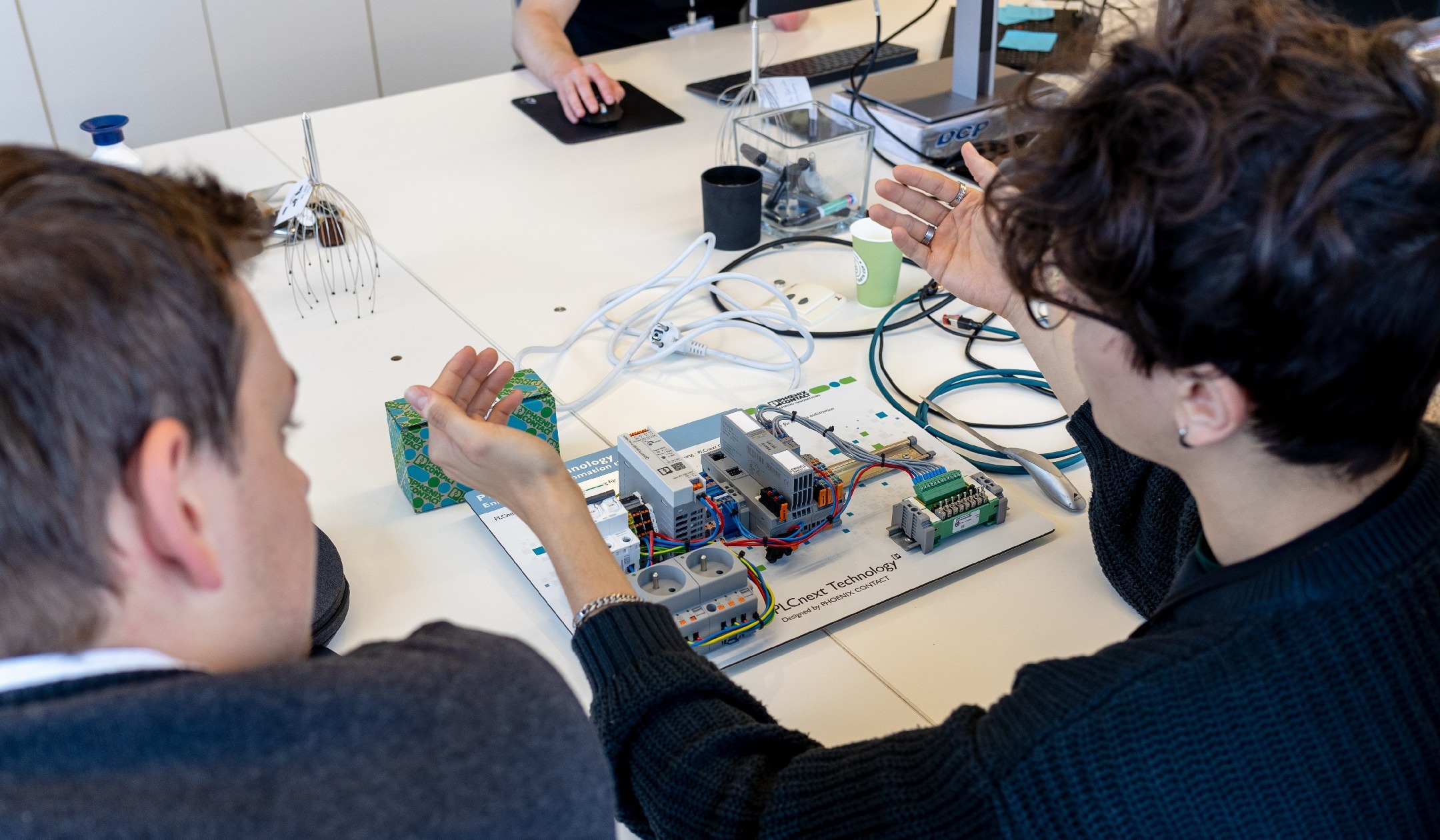 5 Sleutels voor IT managers | Samenwerken met Gen Z | Planet Talent