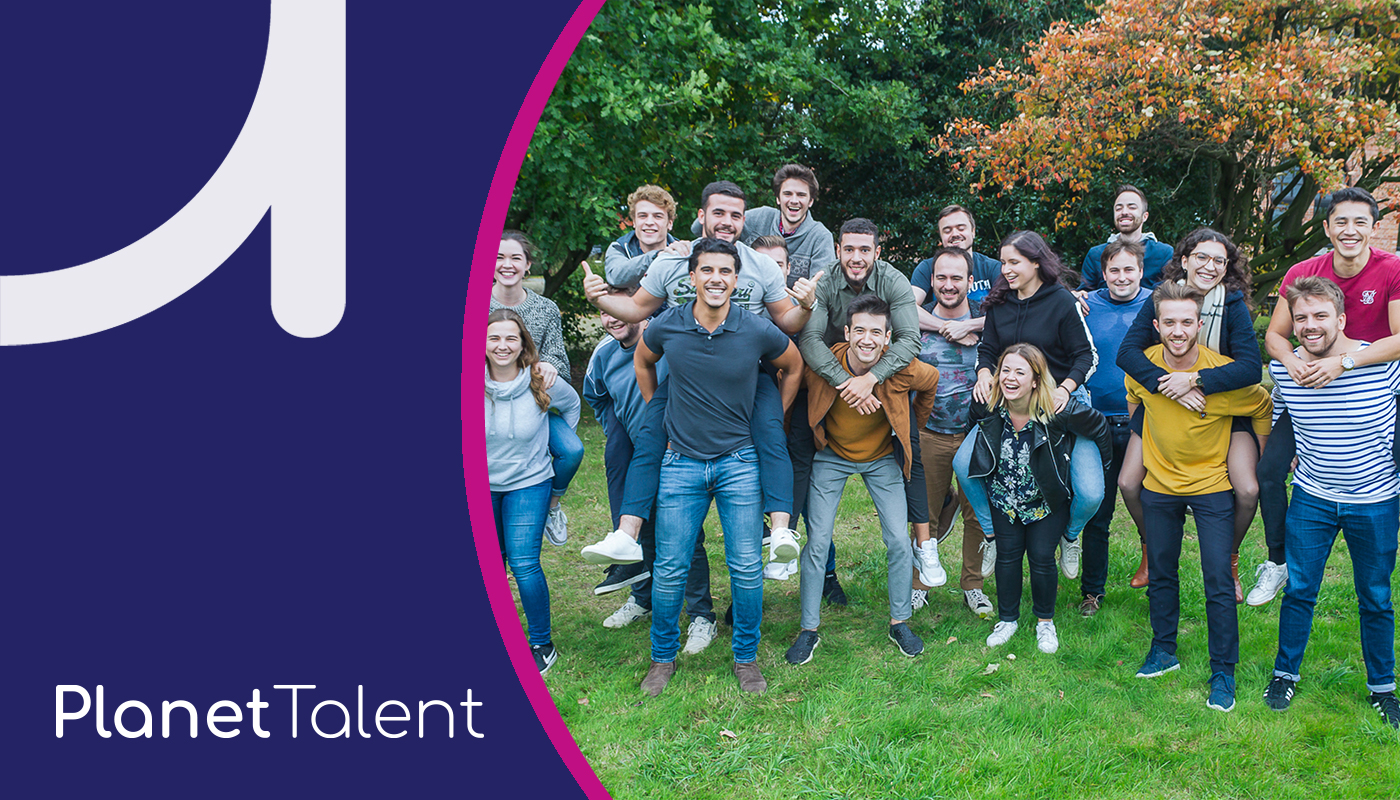 Boost je carrière en pluk er levenslang de vruchten van | Planet Talent