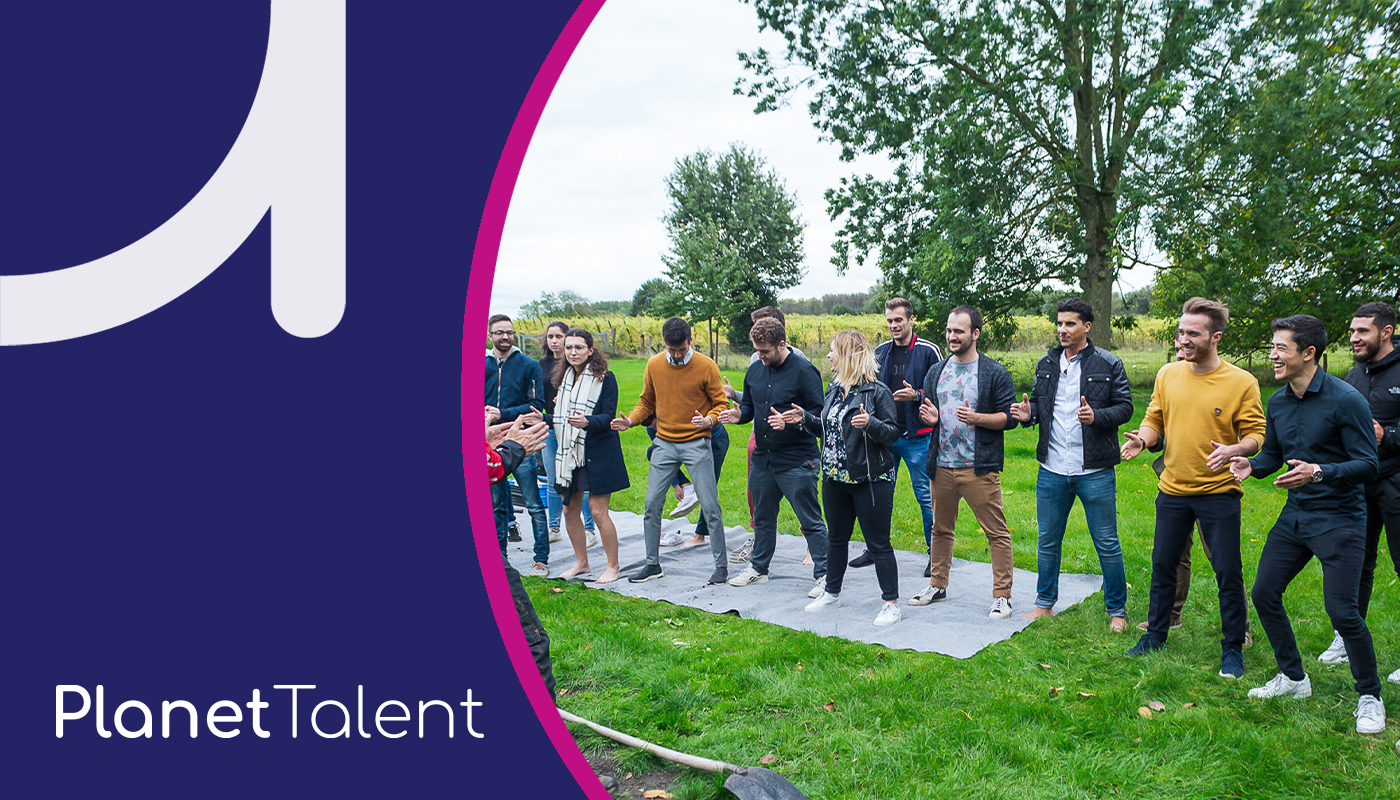Employee experience manager vacature bij Planet Talent