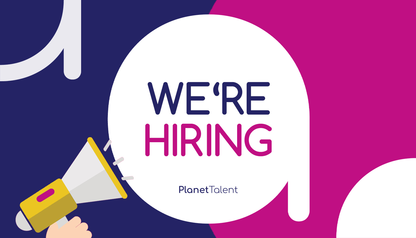 Stage Recruitment & Employer Branding bij Planet Talent